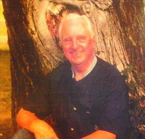 HARRY DANIELS GEORGE | News, Sports, Jobs - Standard-Examiner